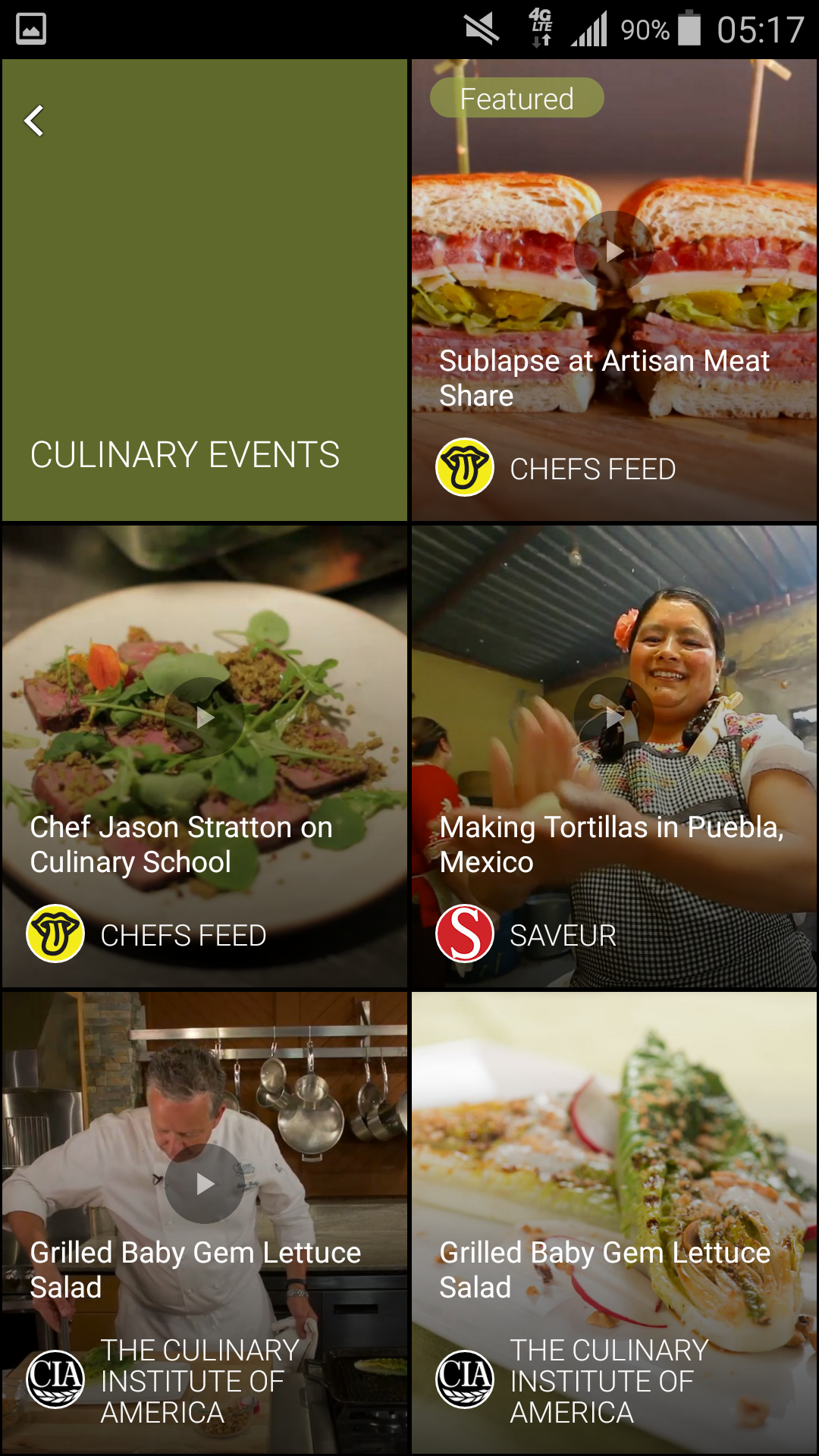 Chef Collection ↓ – Feridoon "Doon" Malekzadeh